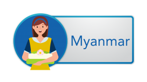 Hire the Best Myanmar Maid in SG | Express Maid & Employment Services