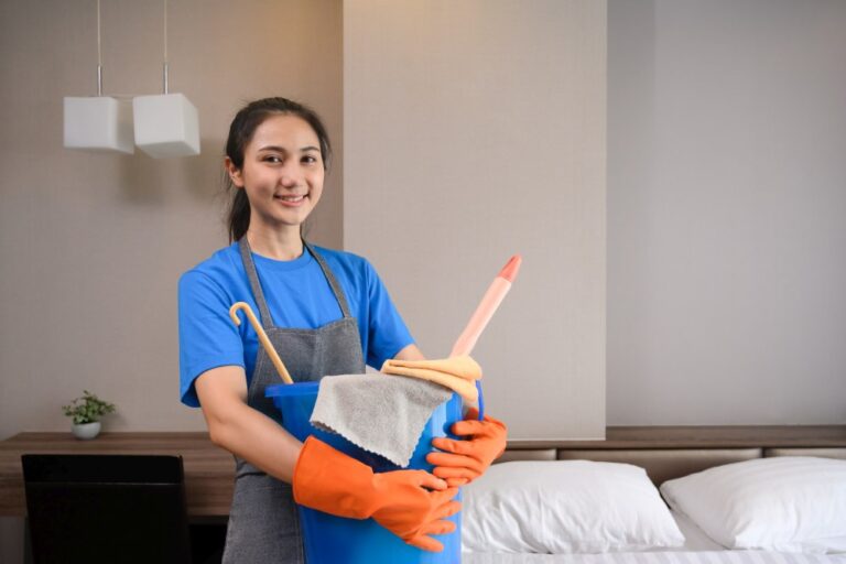 The Ultimate Guide to Maid Work Permit Renewal in Singapore